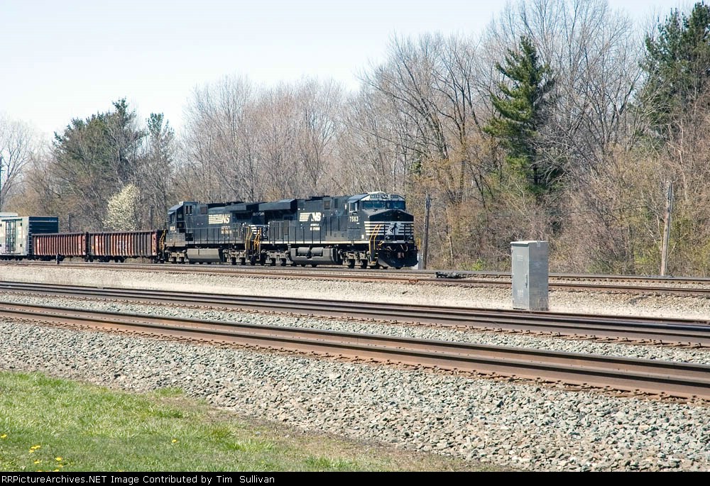 NS 7563